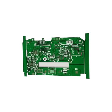 Pcb Circuit With Development Modules Kits Igbt Module Circuit Board And Pcb