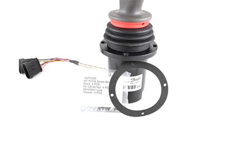 Danfoss 162f2025 Prof1 Joystick