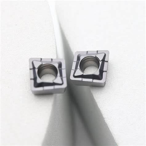 What Is The Difference Between U Drill Inserts And Indexable Drills