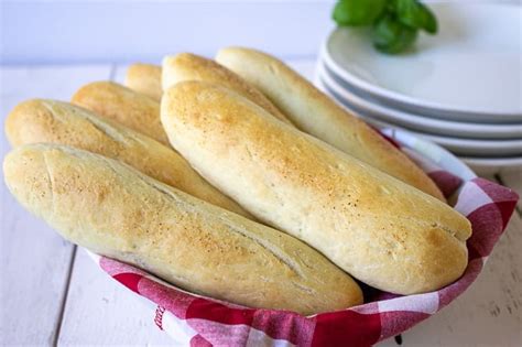Bread Sticks Beyond The Chicken Coop