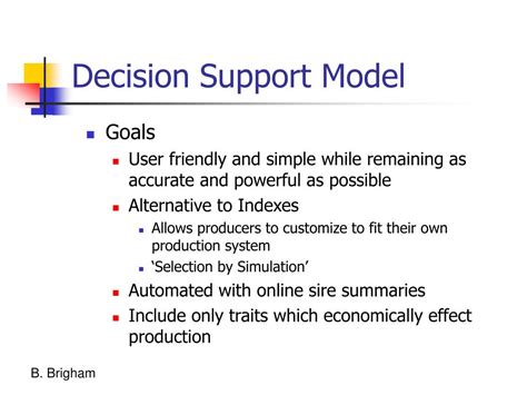 Ppt Update On The Nbcec Decision Support System Powerpoint Presentation Id579875
