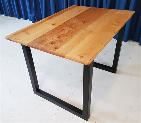 Maple 42” Table Forest Table