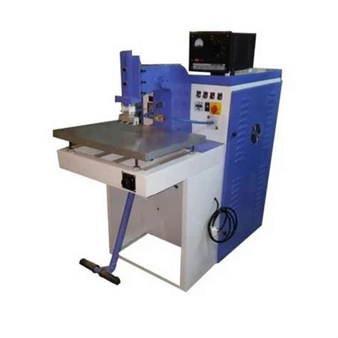 Automatic Pvc Welding Machine At ₹ 90000 Piece In New Delhi Id 11754296348