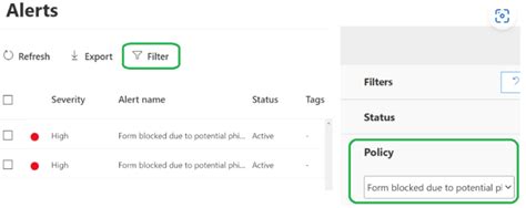 Microsoft Form Blocked Due To Potential Phishing Vlad S SharePoint Blog
