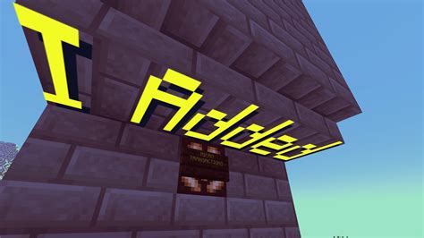 Minecraft But I Added Microtransactions Youtube