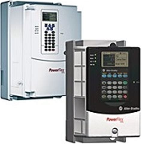 20ab028a0aynanc0 Rockwell Automation Frequency Inverter Powerflex 70 Fan And Pump Series
