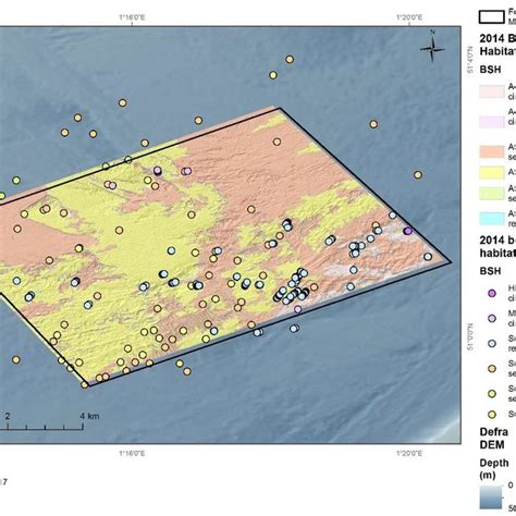 Multi Dimensional Scaling Plot On Square Root Transformed Bray Curtis Download Scientific
