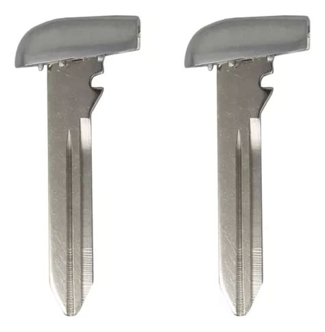 Keyless2go Nueva Uncut Proximidad Remote Key Blade Blank Y17 Envío Gratis