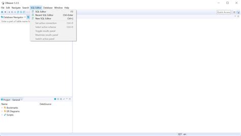Create Tables From Queries Dbeaver Javere