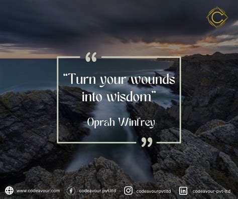 Codeavour Private Limited On Linkedin Codeavour Wisdom Resilience