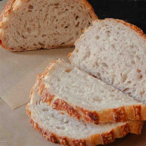 Thank You Bread Co Handcrafted Sourdough Bread
