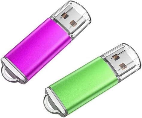 2 Pack 128gb Usb 3 0 Memory Stick Jump Drive Usb 3 0 Ultra Usb Flash