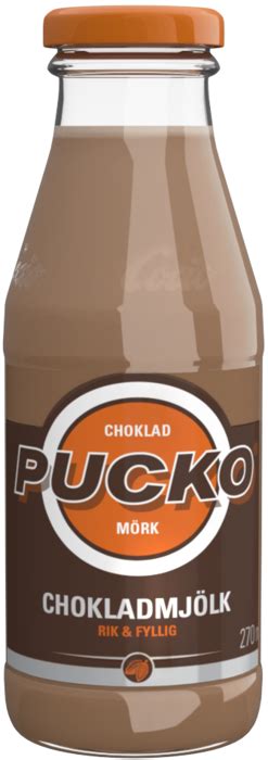 Pucko Pudding