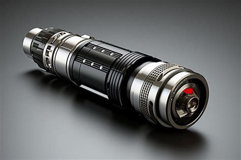 Premium Photo Dc Connector