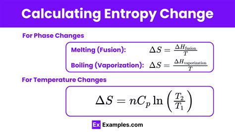 Unit 91 Introduction To Entropy Notes And Practice Questions Ap® Chemistry