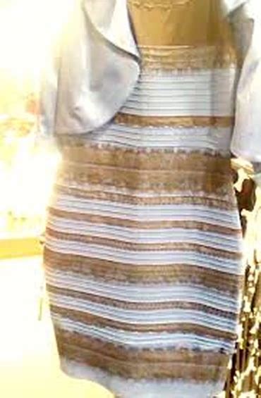 Is The Dress Blue And Black Or Yellow And White Fandom