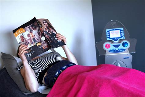 Alles over… het apparaat van Easyslim - Easyslim.nu