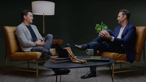 Scottie Upshall Former Nhl Pro Athlete Turned Entrepreneur And Entertainer Ruhm Podcast Youtube