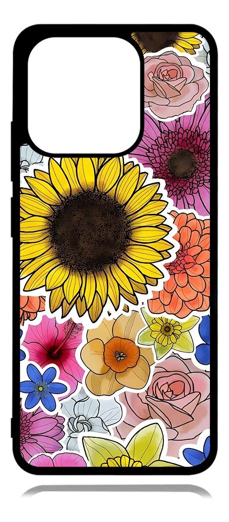 Ripley Carcasa Para Redmi C Dise O