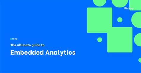 Embeddedanalytics Biztory