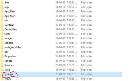 jquery create object of javascript file in typescript stack overflow