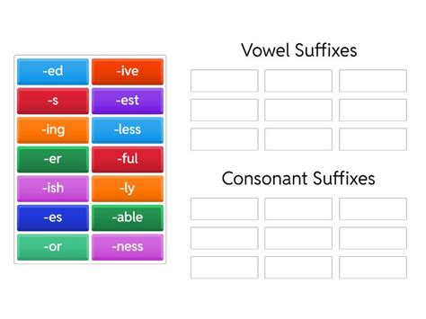 Suffix Sort Group Sort