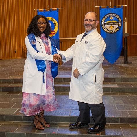 TU Celebrating First Class of Nurse Anesthetists - Oklahoma's Nursing Times