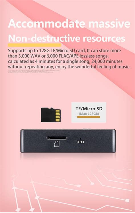 xDuoo X2S Audio Player - Gears For Ears