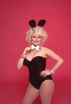 Dolly Parton Porn Pic