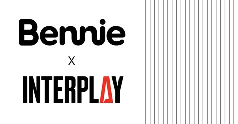 Interplay Bennie Has Completely Reimagined The Employee Benefits