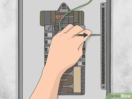 How To Add A Subpanel With Pictures WikiHow