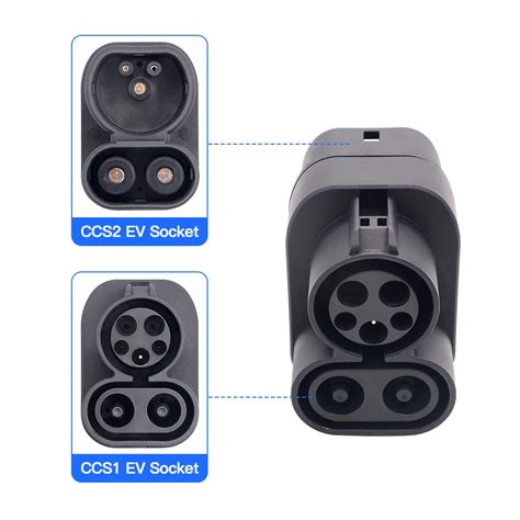 Ccs1 Pinout Ph