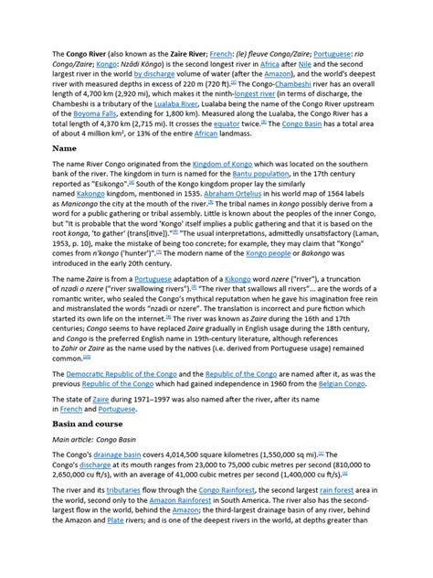 Test3 Input Pdf Earth Sciences Physical Geography