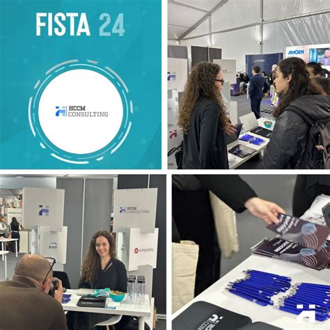 Hccm Consulting S A On Linkedin Fista Jobfairs Hccm