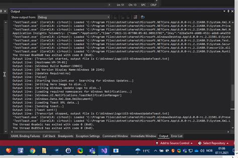 Powershell Executing Embeded Ps1 Scripts In C Application Stack Overflow