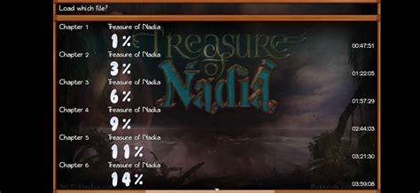 Download Treasure Of Nadia Apk V1 51 Latest