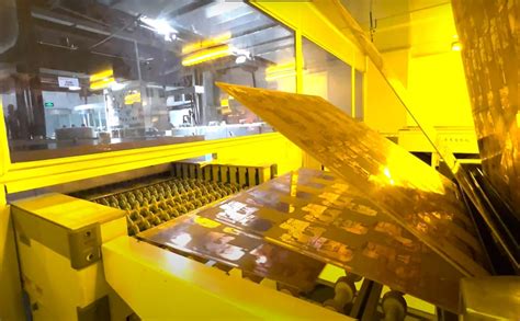 A Beginners Guide To Pcb Surface Finish Types Viasion