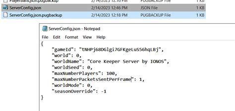 How To Set Up A Core Keeper Server IONOS