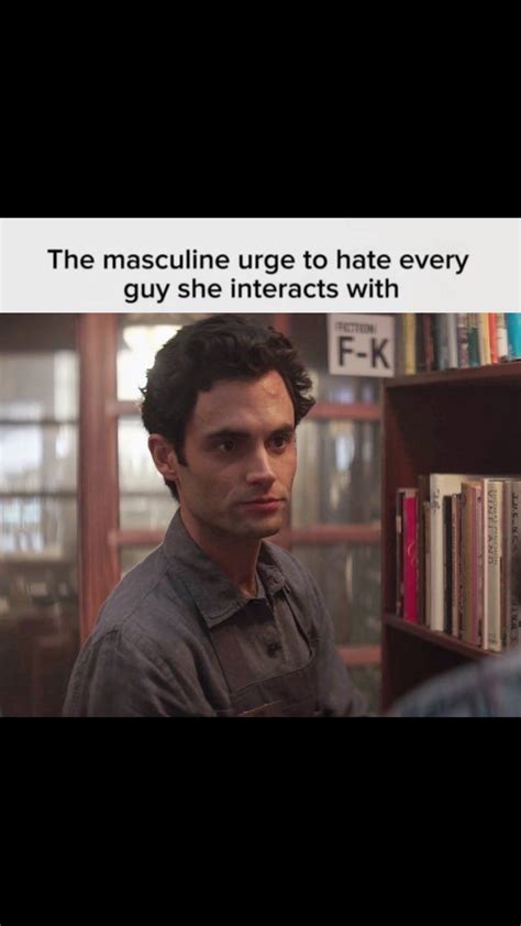 Joe Goldberg Ways I 90k Looking For The Perfect Place To Find