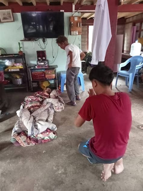 Tnla အကြမ်းဖက်အဖွဲ့၏ လက်ချက်ဖြင့် မိုးကုတ်မြို့နေ အရပ်သား ပြည်သူ ၄ဦး သေဆုံး Myanmarnationalpost