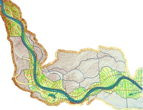 Water Quality Modelling Solutions Hec Ras Wasp Qual2e K Gecosistema