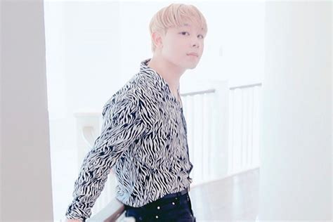 K Pop Singer Brooklyn Performing In France · K Popped