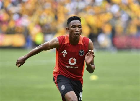 Pirates Transfer News Mabasa Mbatha Mofokeng Maswanganyi
