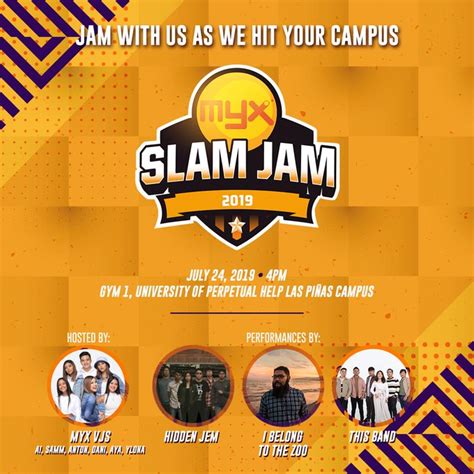 The Myx Vjs Latest News Breaking News Headlines Scoopnest