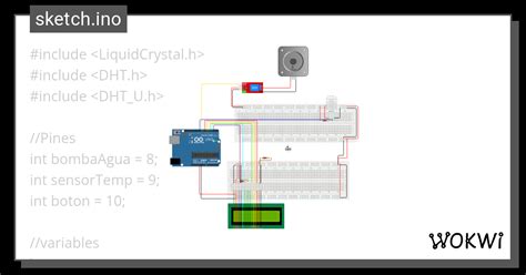Wokwi Online ESP32 STM32 Arduino Simulator