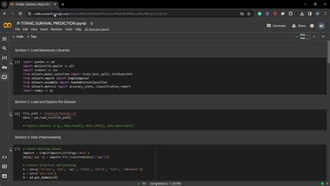 Furqan Ahmed Ahad Shaikh On Linkedin Challenges Faced Firstly The Dataset Had Missing Values