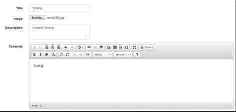 Upload And Display Image In Mvc Application