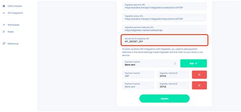 cms integration