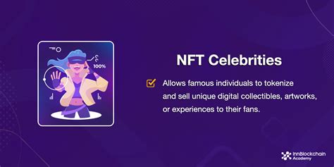 Best NFT Use Cases In Various Industries