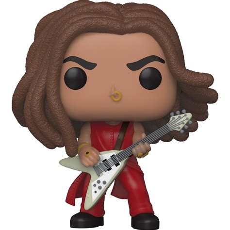 Lenny Kravitz Funko Pop Vinyl Figure 344